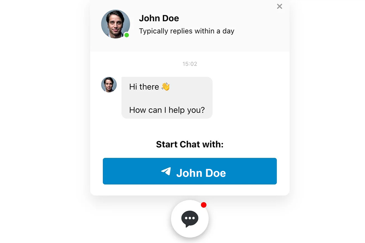 Communications Hub - My WordPress Site